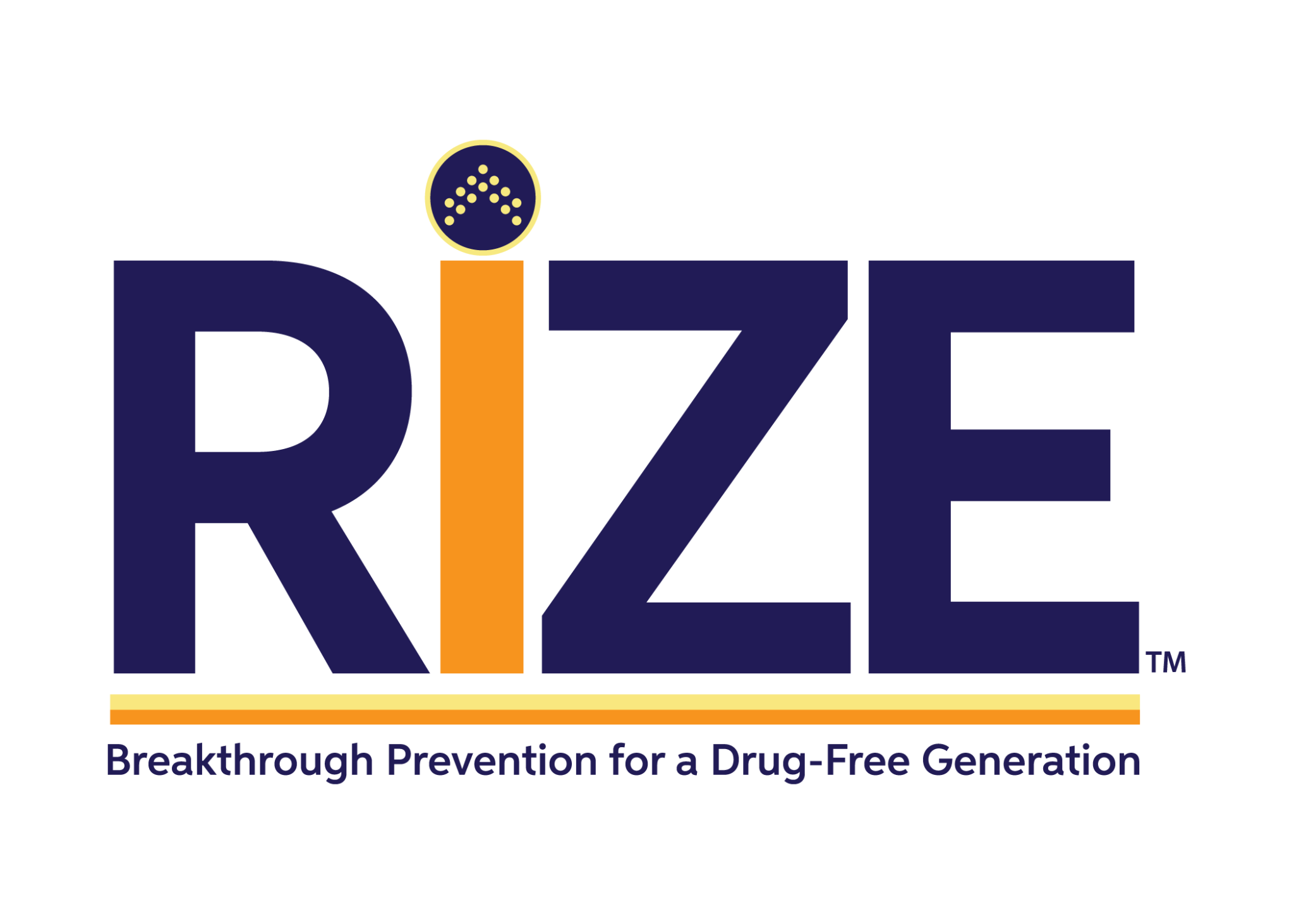 RIZE Prevention – Join the Movement to Build a Drug Free Generation