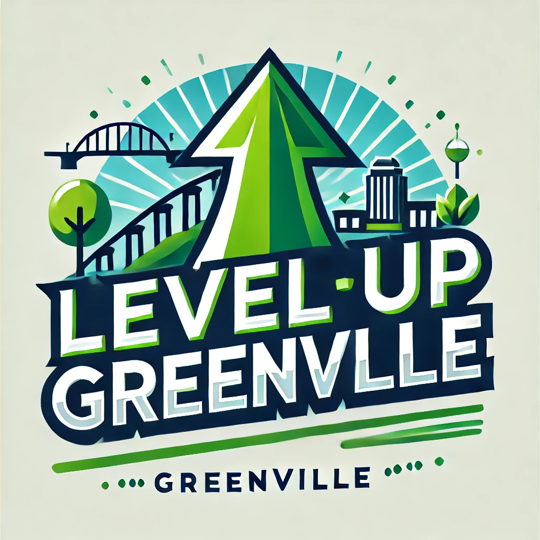 Level Up Greenville – RIZE Prevention