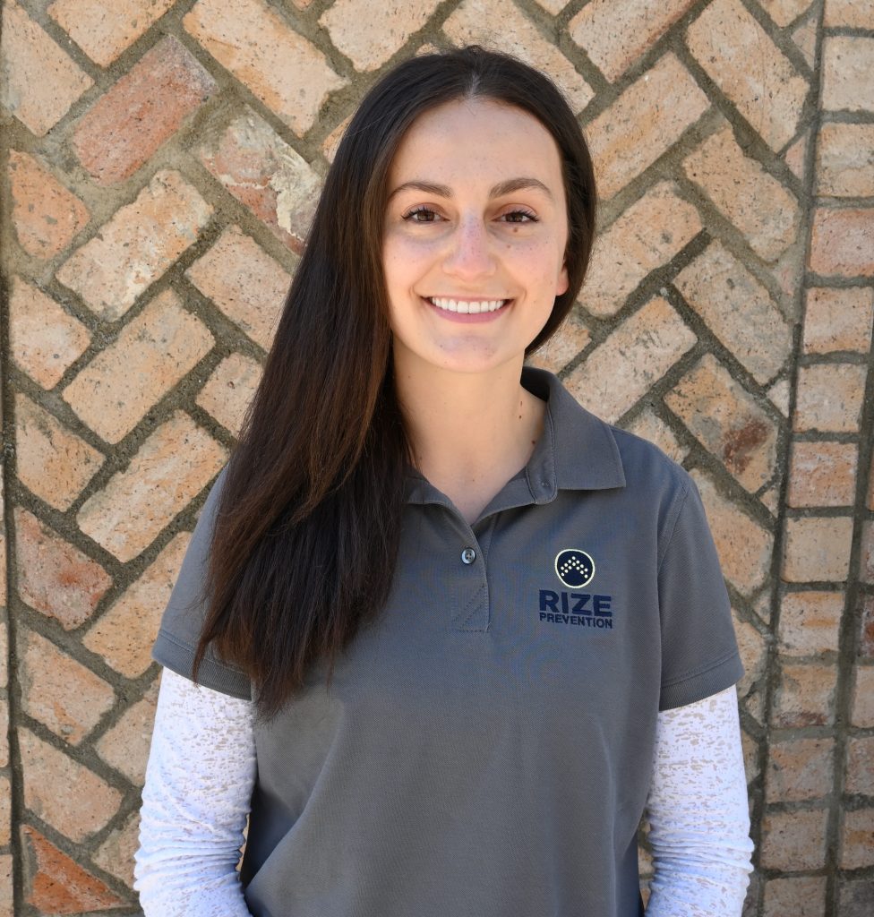 Our Team – RIZE Prevention